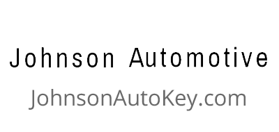 Home | JohnsonAutoKey